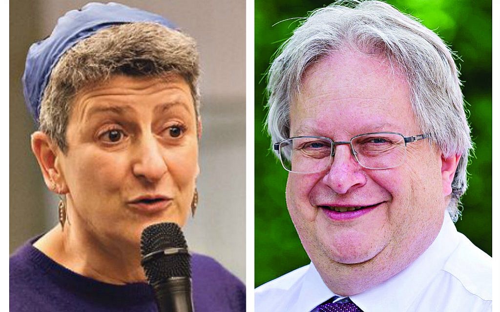 Progressive rabbis 'stand united in condemning' demolition of West Bank ...