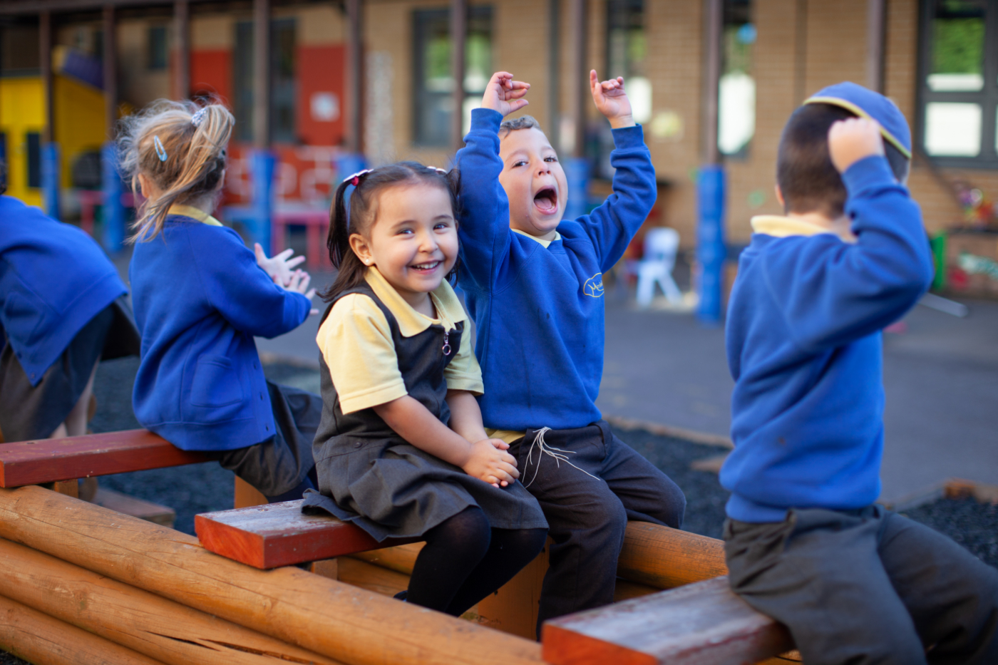 A small school with big dreams - Jewish News