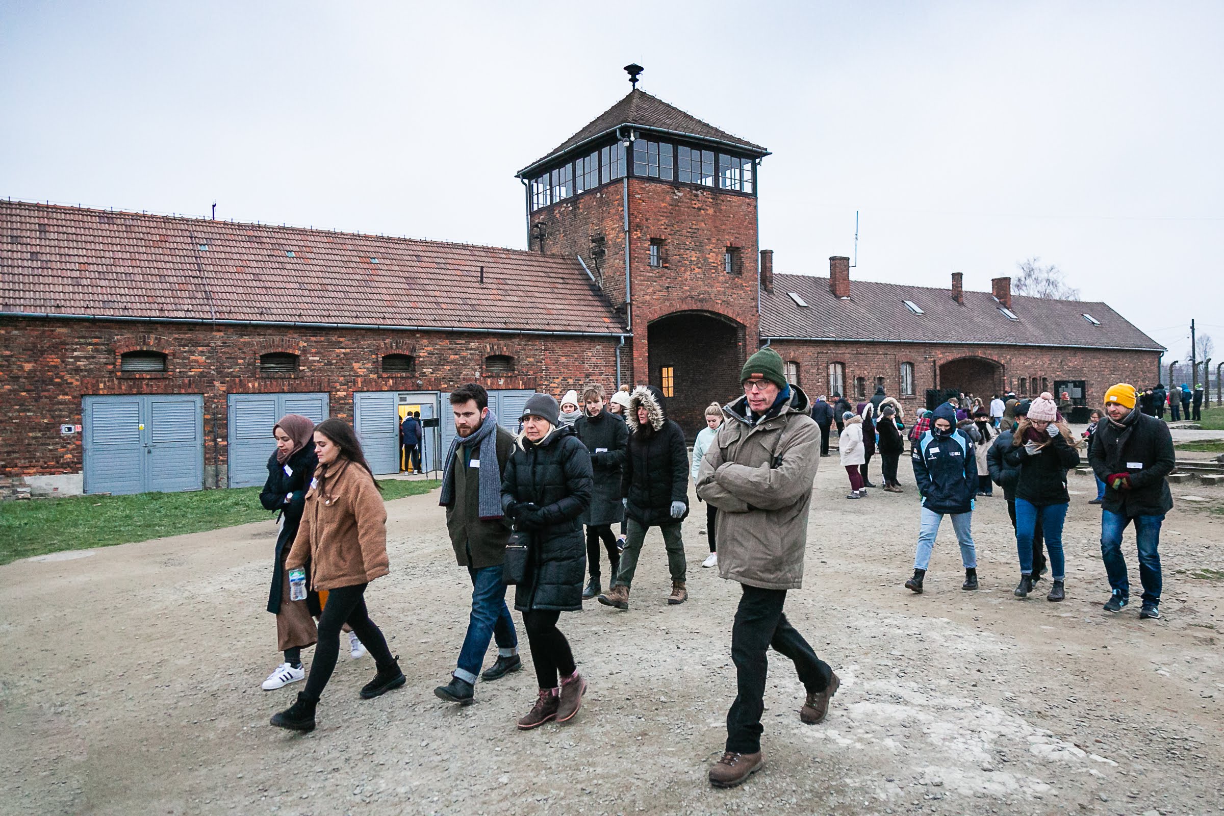 Government reveals Holocaust education spend is more than £4.3 million ...