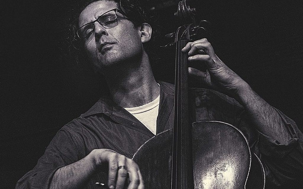 Warsaw airport makes Israeli cellist remove 'dangerous’ strings from ...