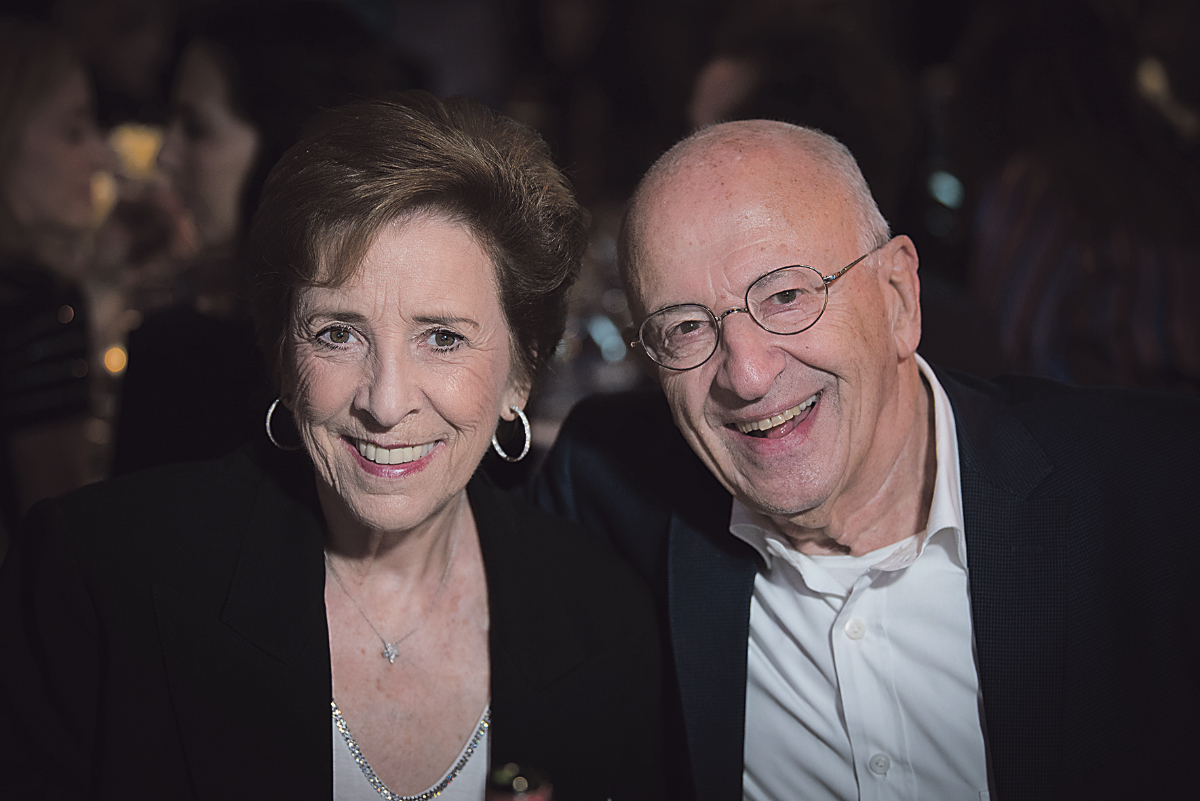 JEWISH NEWS MEETS... Trevor Chinn at 90: I regret nothing - Jewish News