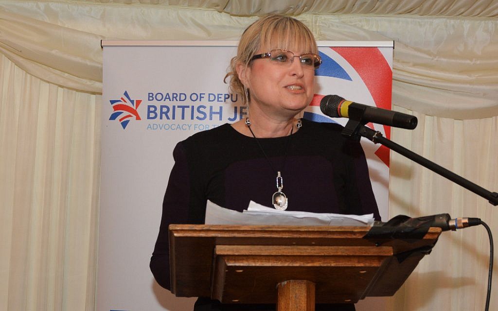 Board president questions senior Conservative MP's 'courage and ...