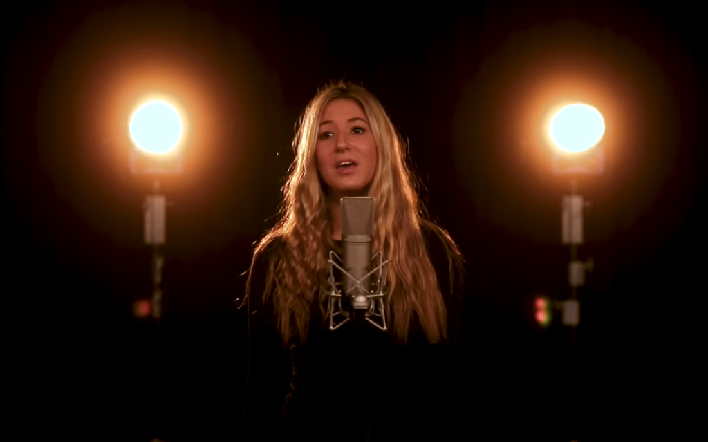 Celebs back ex-Yavneh pupil's single for children’s bereavement charity ...