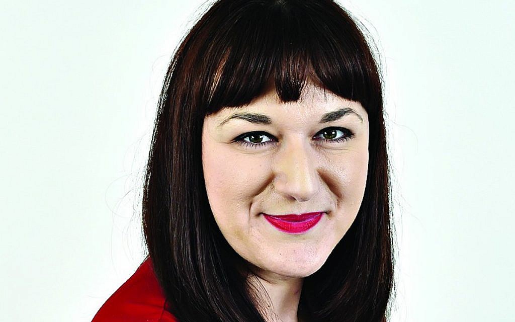 Jewish Labour politician Ruth Smeeth forced to carry panic button to ...