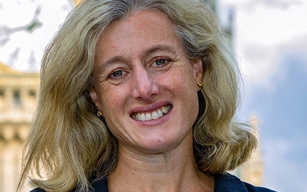 Labour MP apologises for saying it is 'possible' Israel backed ...