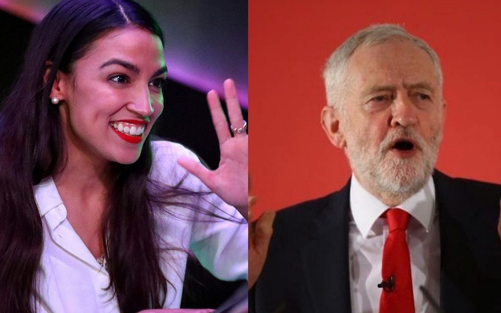 US congresswoman criticised after 'wide-reaching' phone call with ...