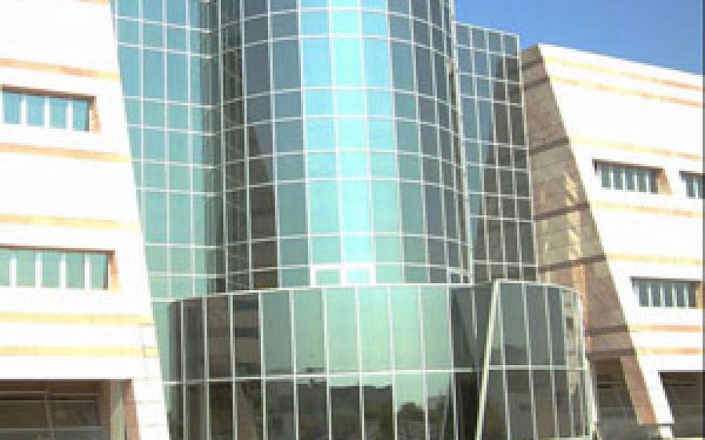 Israel’s Sheba Medical Centre named one of world’s 10 best hospitals by ...