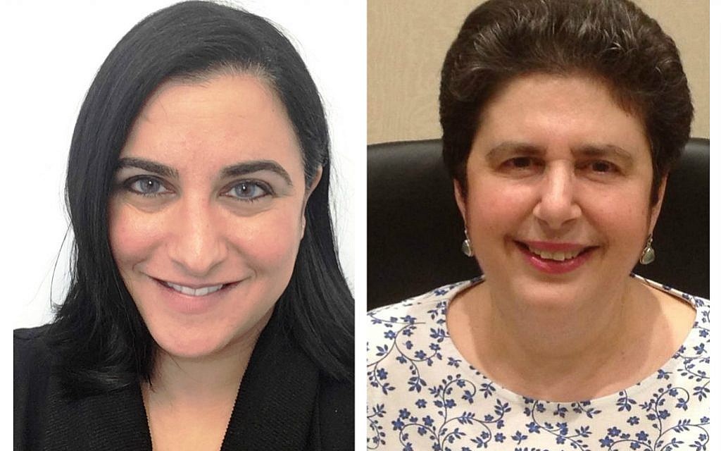 Sacks Morasha deputy is new head at Mathilda Marks-Kennedy | Jewish News