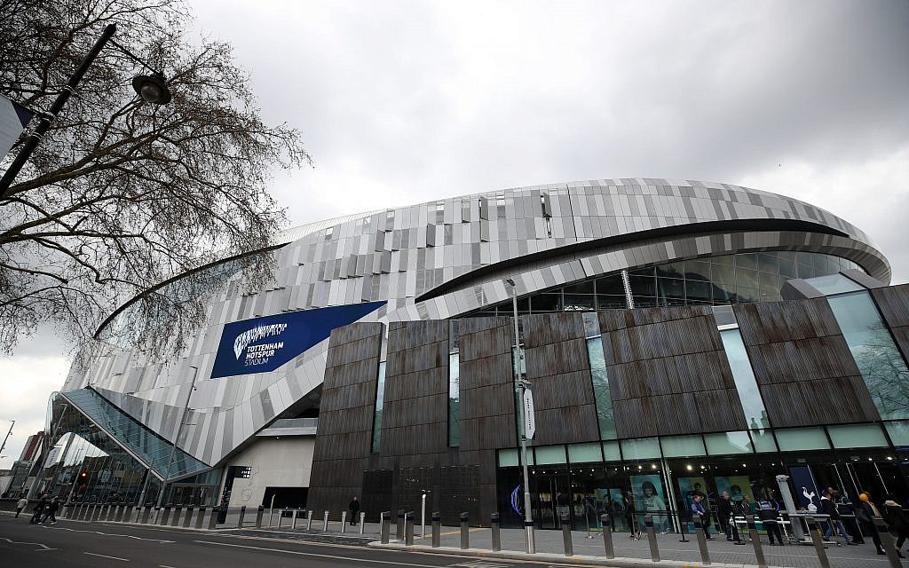 'Hate is alive in football,' say Kick It Out after Nazi salute arrests ...