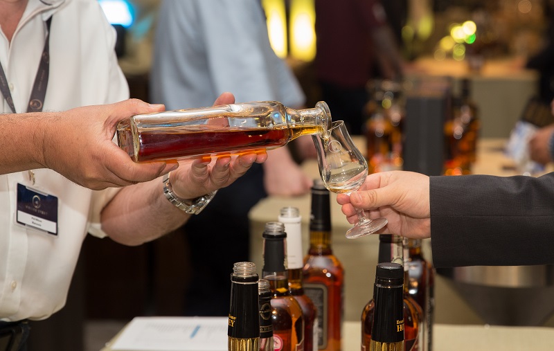 Cask your eyes on this! The Whisky Event returns - Jewish News