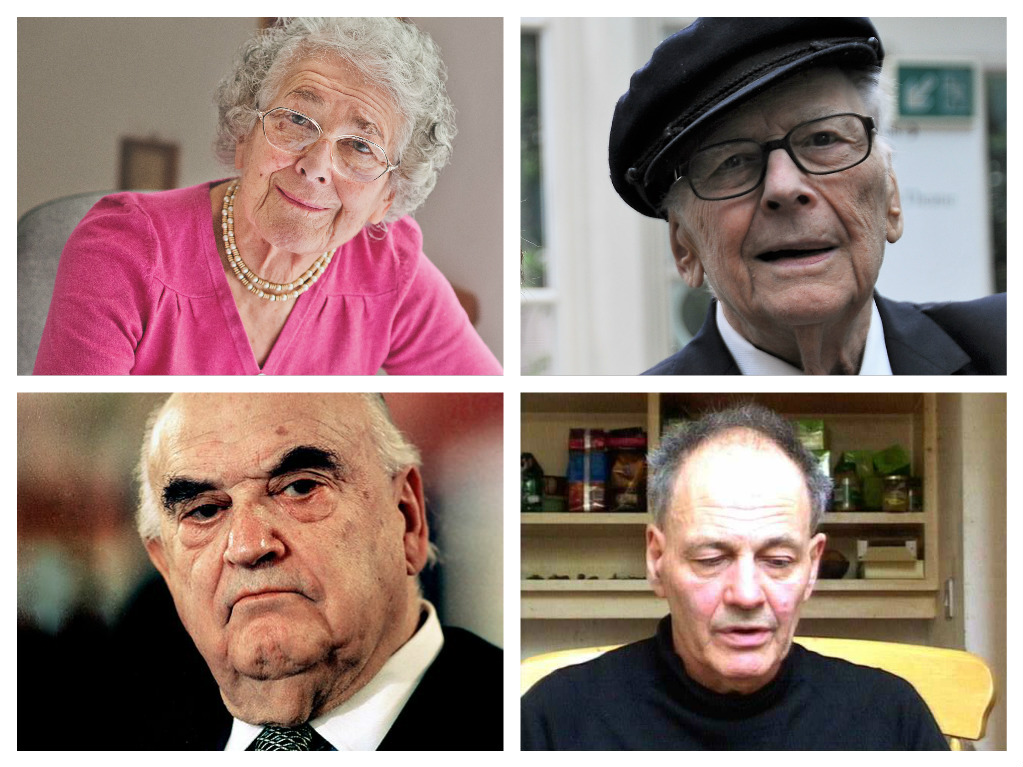 Judith Kerr archive acquired by Newcastle’s National Centre for ...