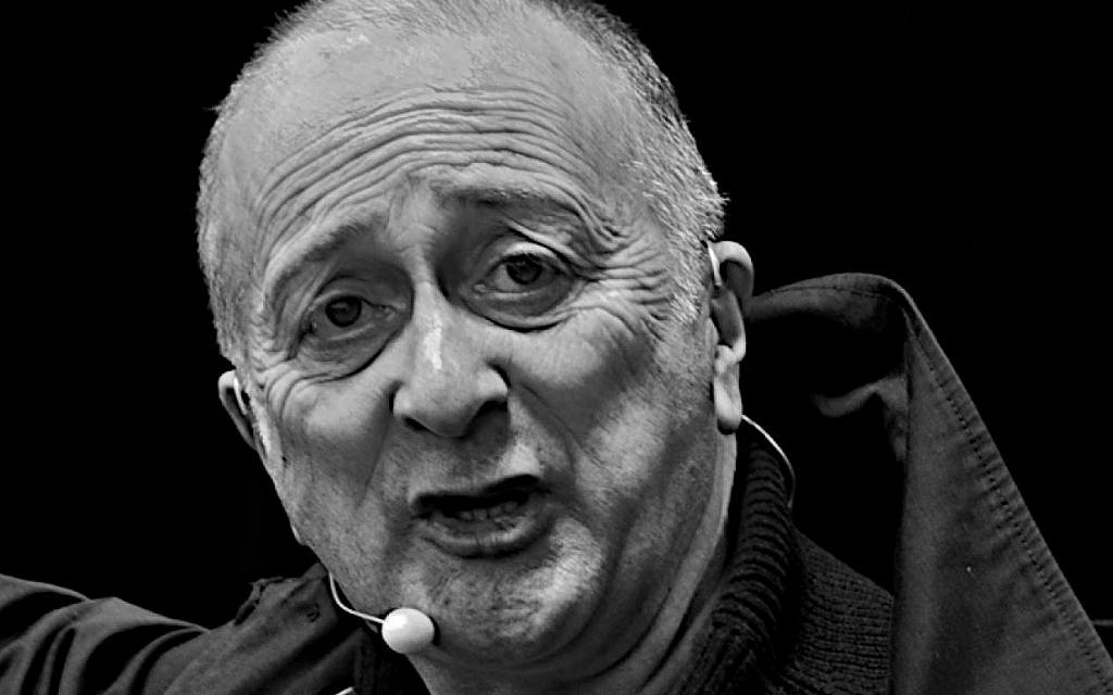 Tony Robinson leaves Labour over antisemitism, Brexit and 'sh*t ...