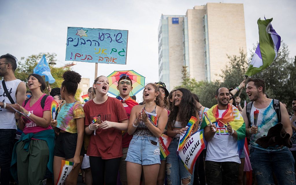 Conversion therapy ban 'essential' but more education needed, says ...