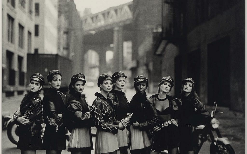 Jewish art collector unveils iconic photographs up for auction in Paris ...