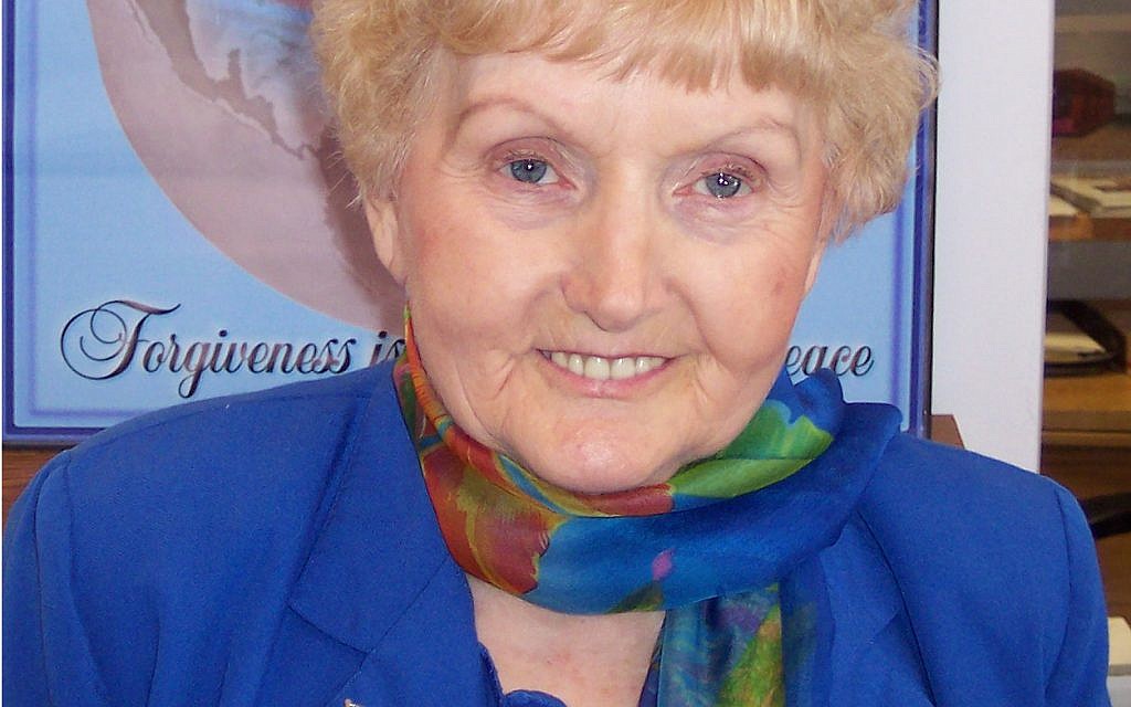 Eva Kor, survivor of Mengele experiments who forgave Nazis, dies at 85 ...