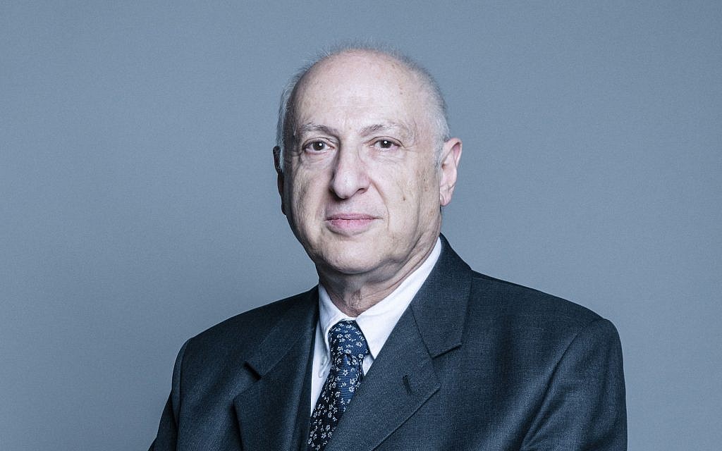 Lord Carlile appointed to review counter-terror Prevent strategy ...