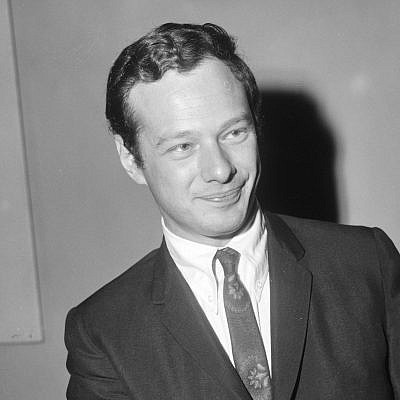 Understanding Brian Epstein - Jewish News