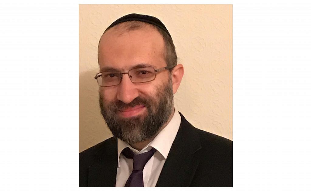 London Board of Shechita appoints new Chief Executive | Jewish News
