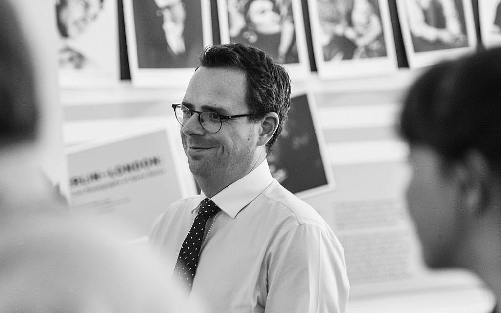 OPINION: Safeguarding history in an era of fake news - Jewish News