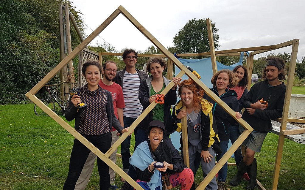 EXCLUSIVE: Europe’s only kosher farm given six-year stay of execution ...