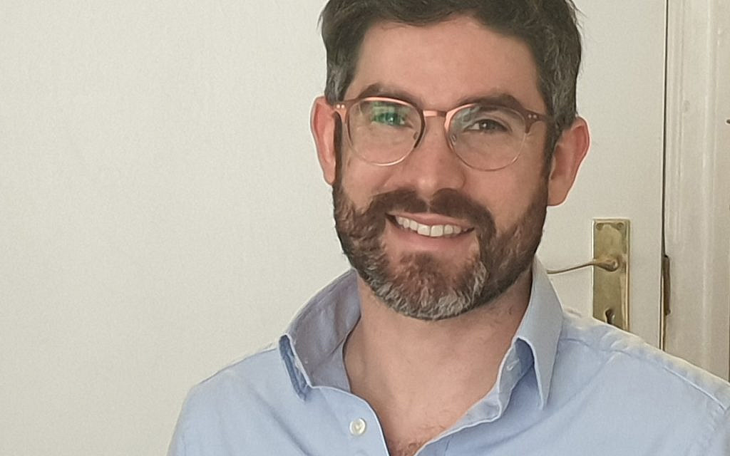 Zionist Federation appoints new executive director | Jewish News