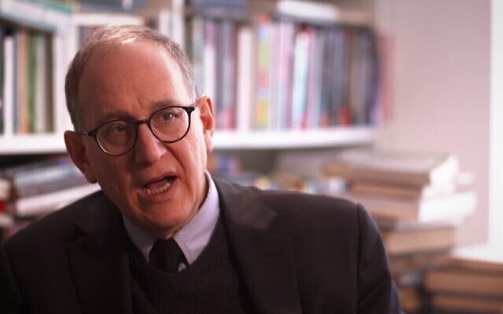 UK lawyer Anthony Julius, who represented Princess Diana, is advising ...