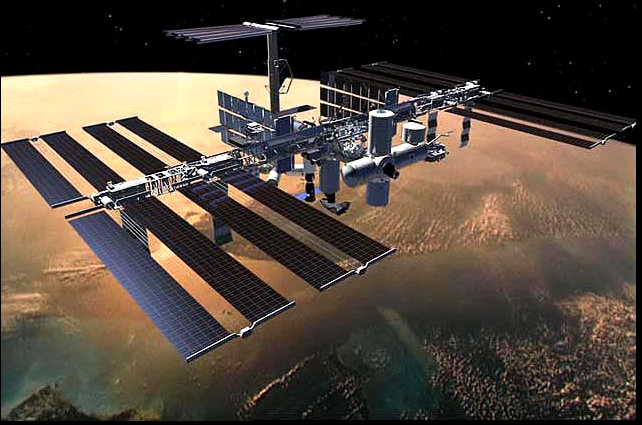 Israeli scientists invent solar powered space travel - Jewish News