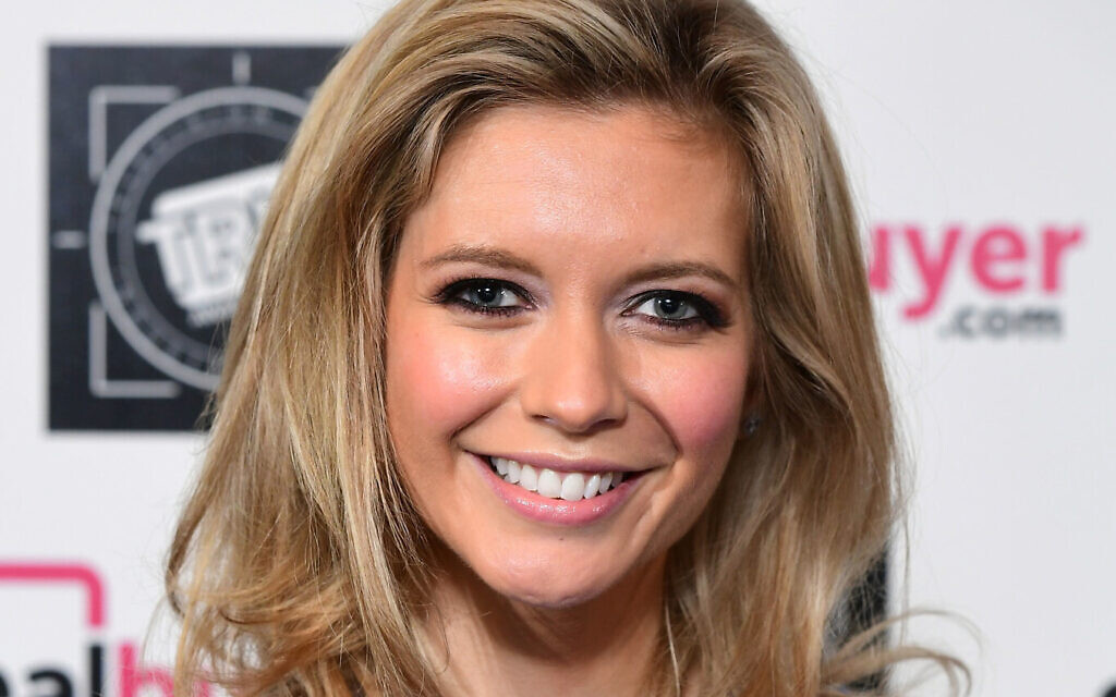 Facebook pulls 'Nazi-level hate' group after Rachel Riley complaint ...