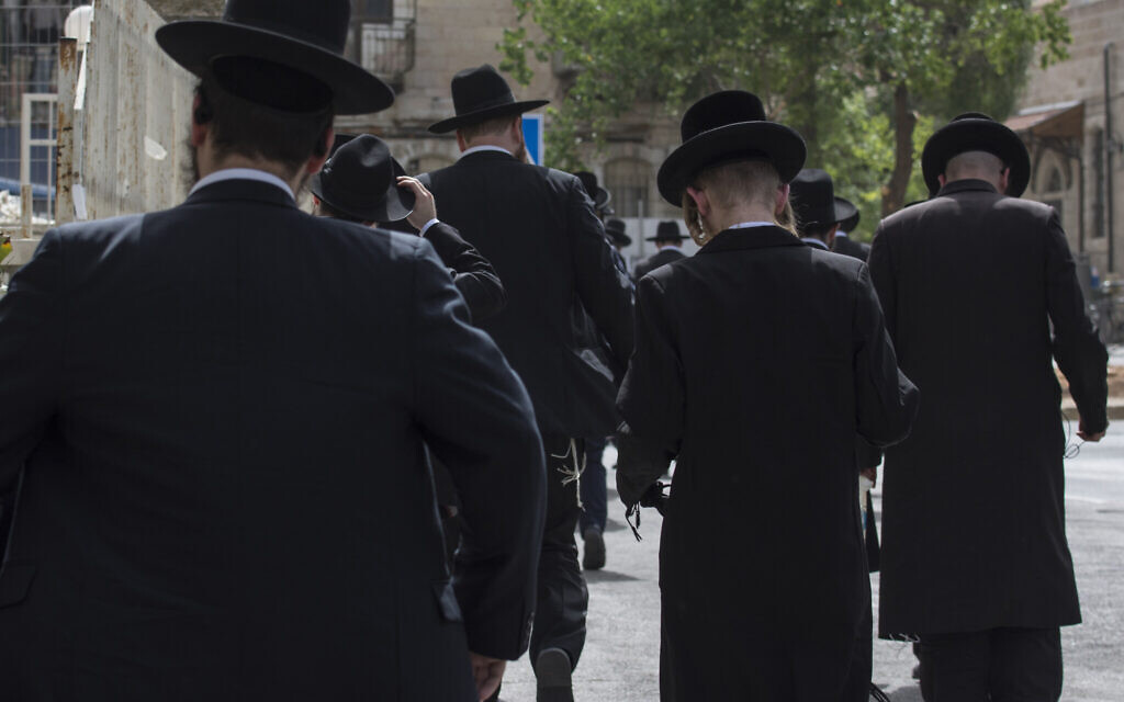 OPINION: Haredi Judaism’s rise was the comeback no one saw coming ...