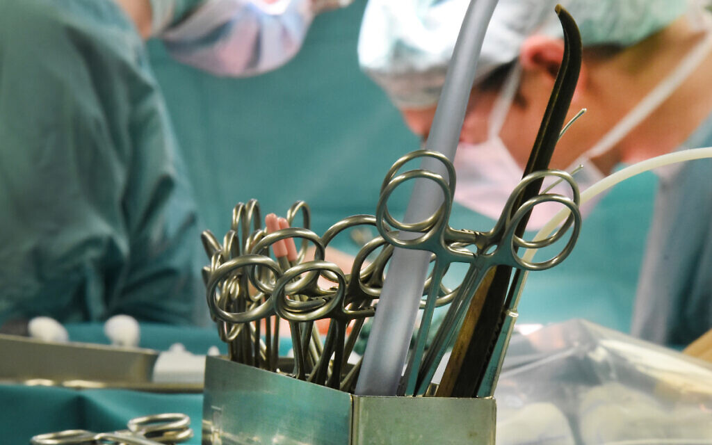 Jewish organ donation group has 'overwhelming' support since launch ...