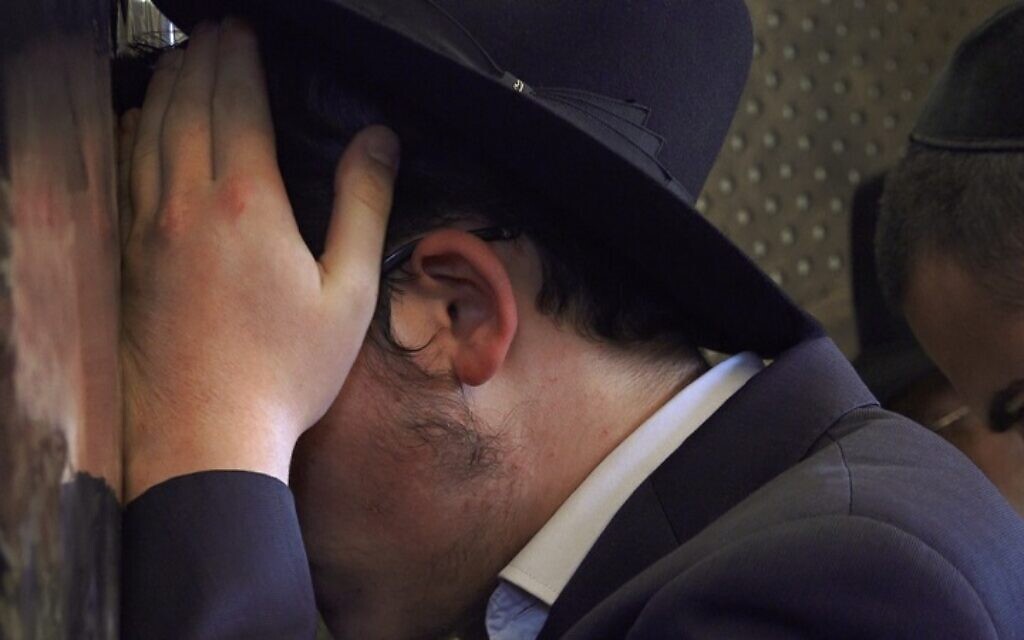 Unkept Secrets: ‘People often look the other way’ - Jewish News