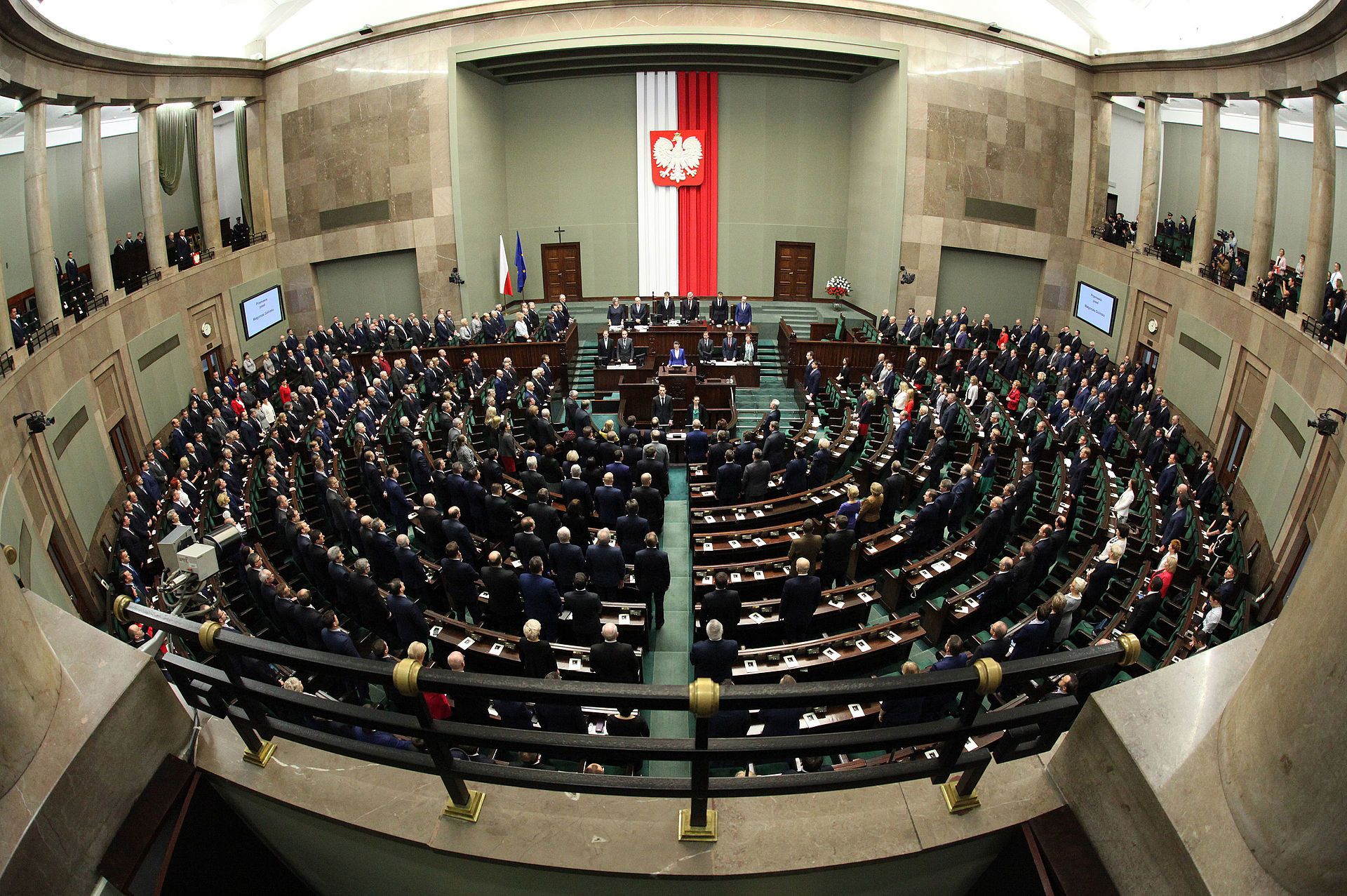 In Poland, a bill to limit Holocaust restitution advances in parliament ...