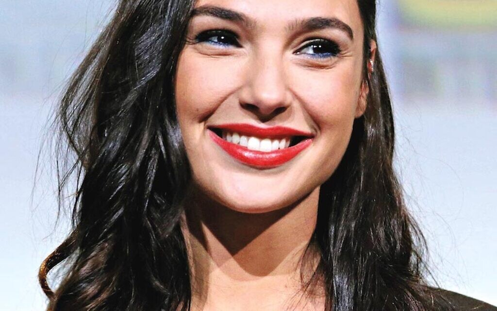Gal Gadot to play Evil Queen in Disney’s live-action Snow White film ...