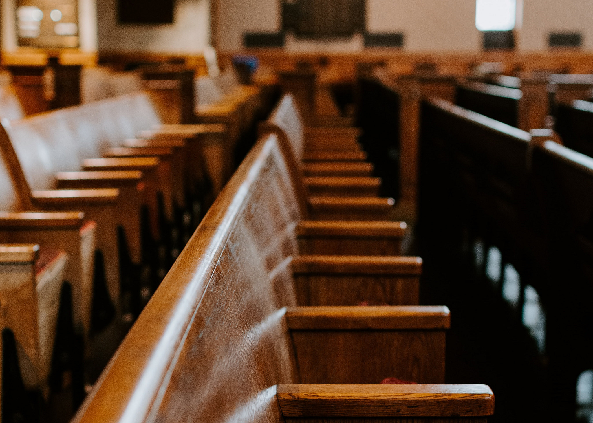 OPINION: My eight transformative years as United Synagogue president ...