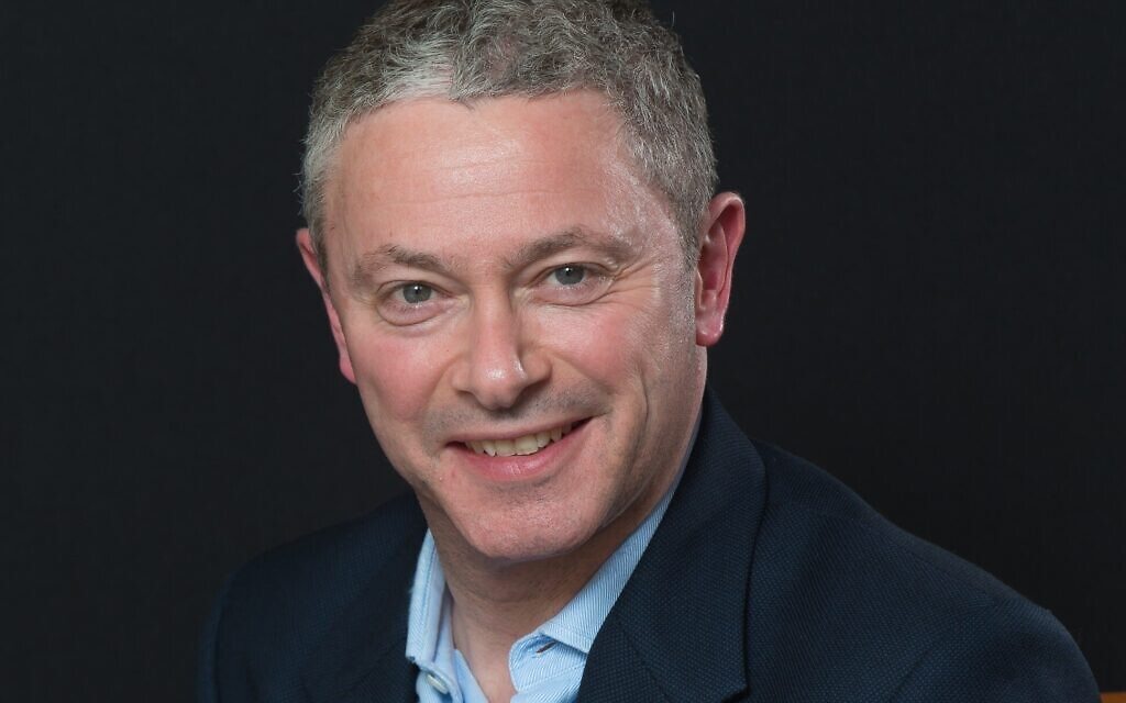 Former JLC chief Simon Johnson gets new role at accountancy firm HW ...