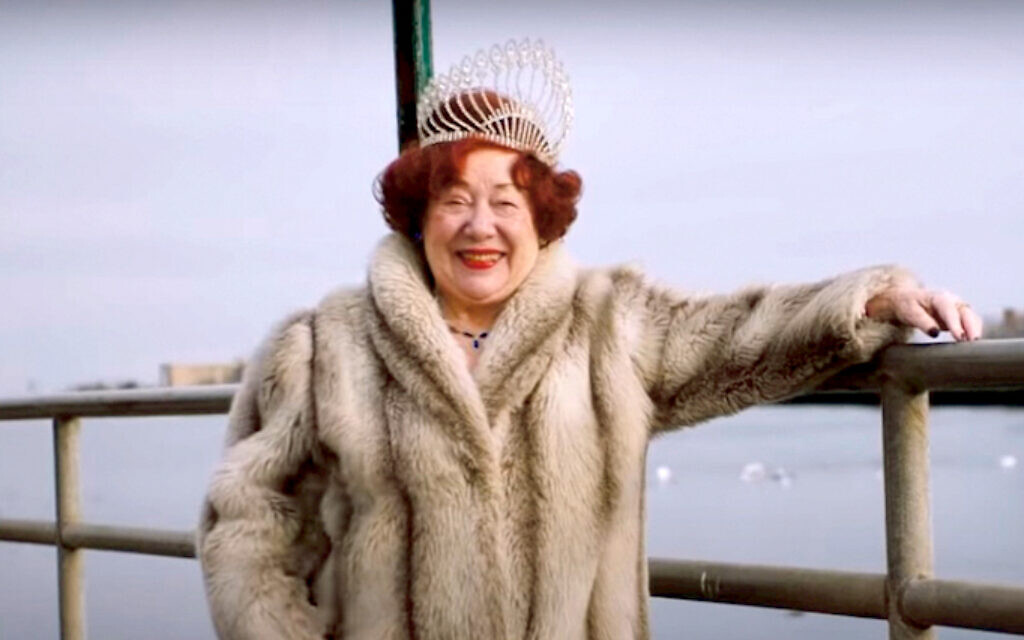 Babushkas sad not to strut this year | Jewish News