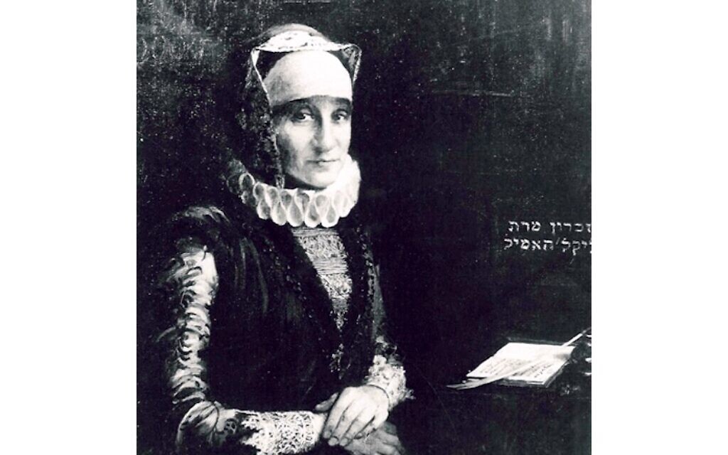 Translation of 17th century memoir shows how Jews dealt with plague ...