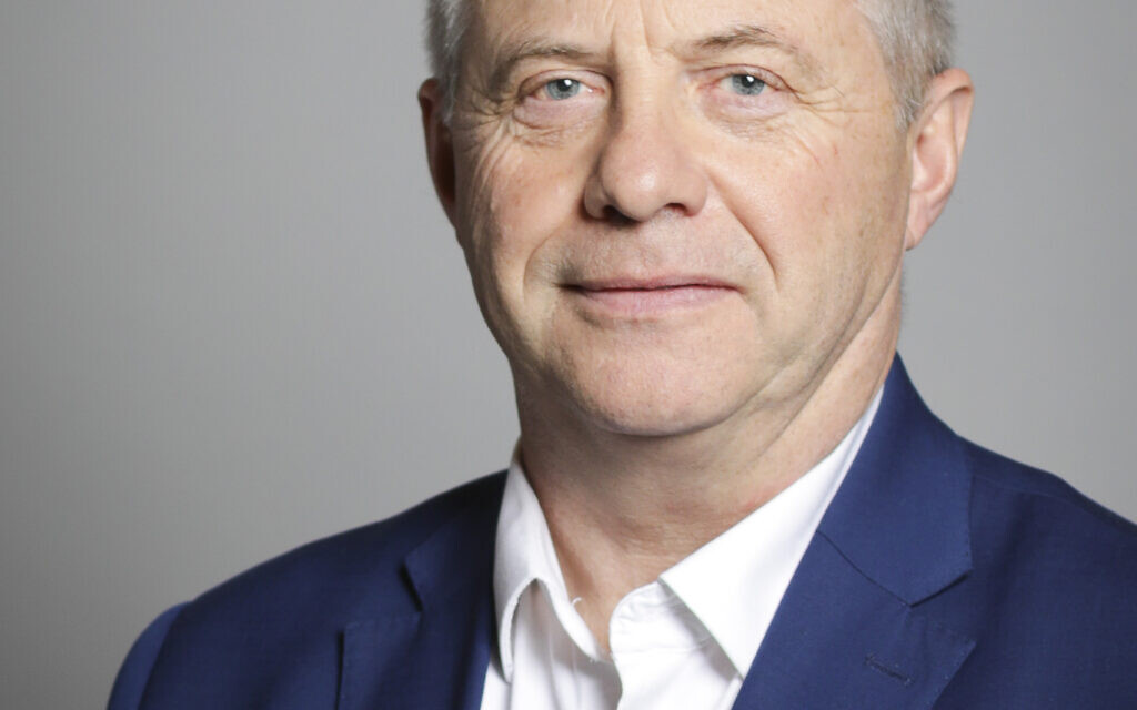 Lord Mann welcomes English football's new equality code - Jewish News