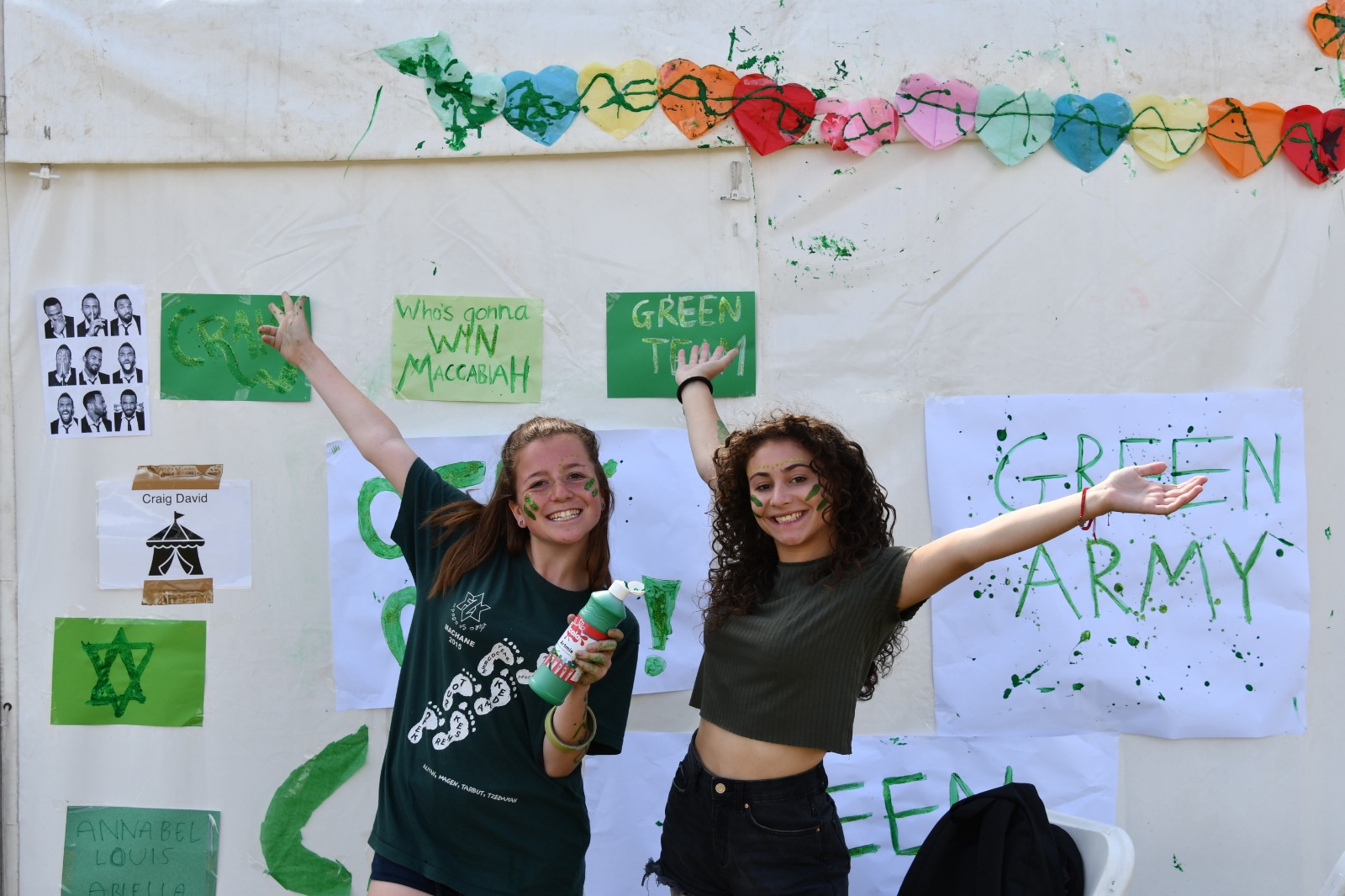 Young Jews enjoy two weeks of summer fun at home! - Jewish News