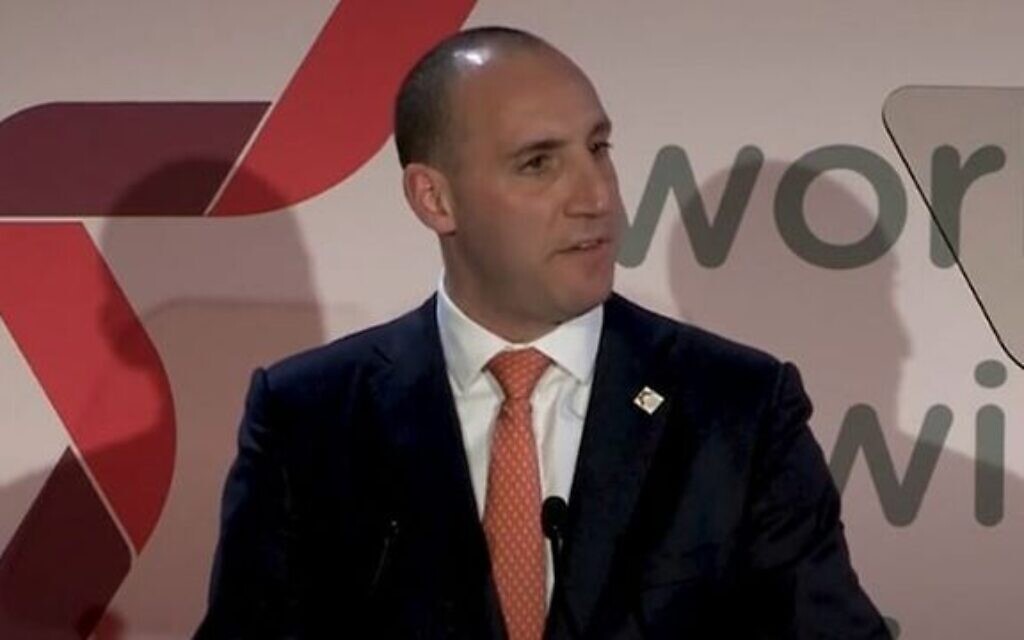 Boris Johnson's ex-chief of staff facing bullying claims | Jewish News