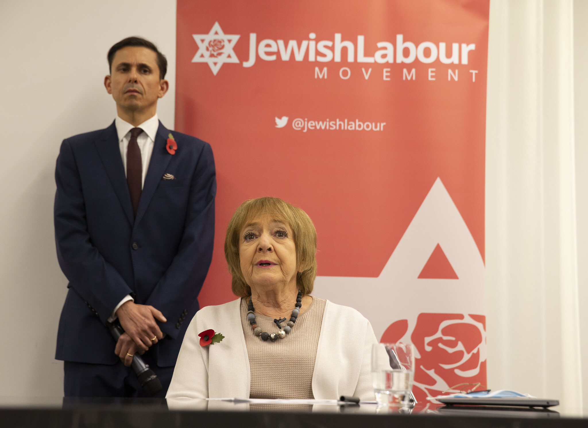 OPINION: Five years on, the lessons of the Labour EHRC report must not ...