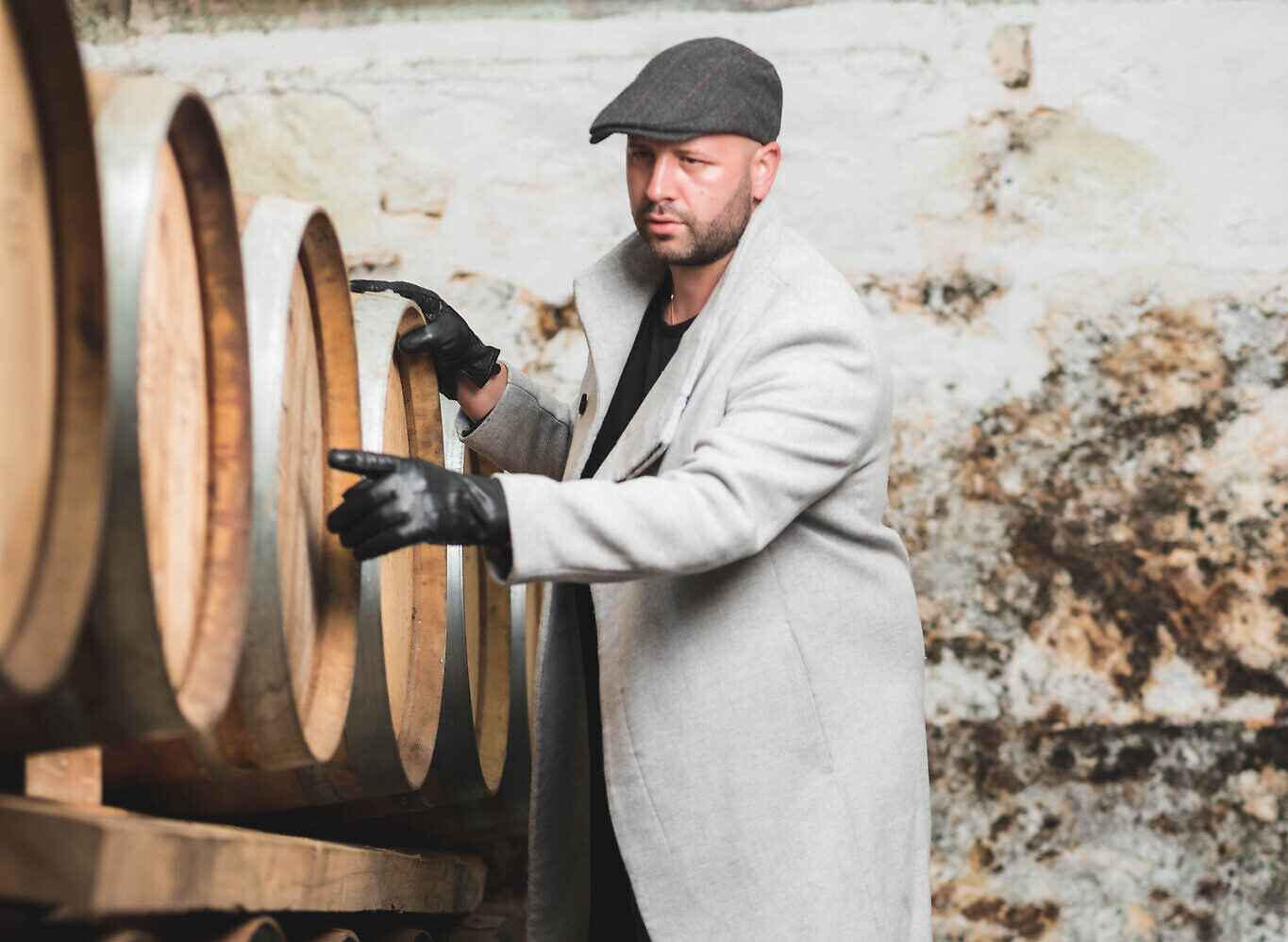Cheers! Kosher Scotch whisky scoops industry award for first time ...
