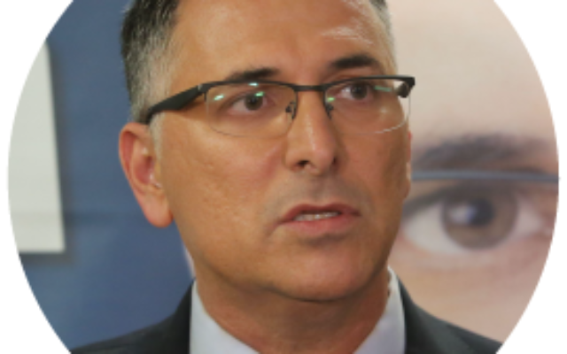 Israeli foreign minister's hand of friendship to European far-right ...