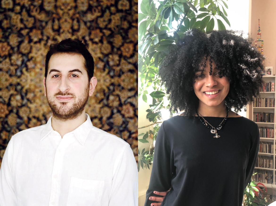 'Don’t ask me where I’m from... I’m from here' - Jewish News