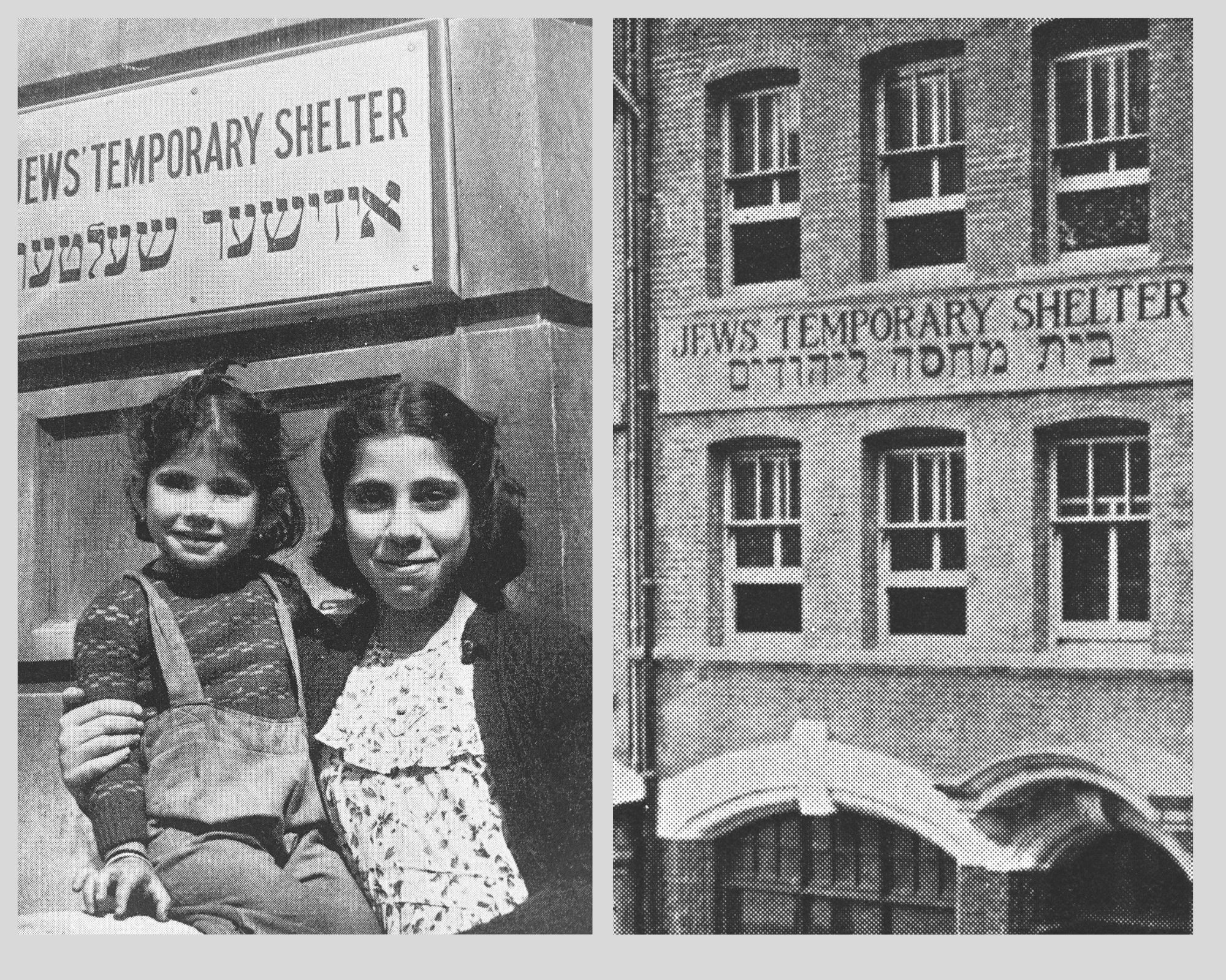 Unseen records at reopened Jewish Museum could shed light on YOUR ...