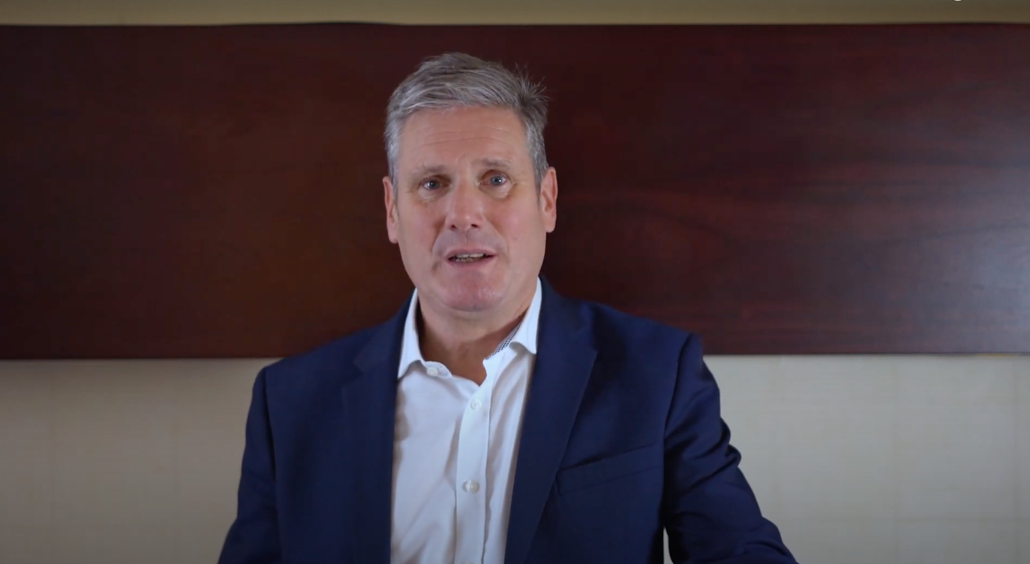 Starmer puts weight behind Abraham Accords and 'looks forward' to ...