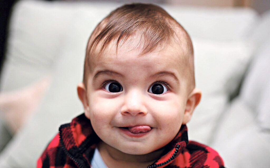 Jewish names on-trend for Dutch non-Jews - Jewish News