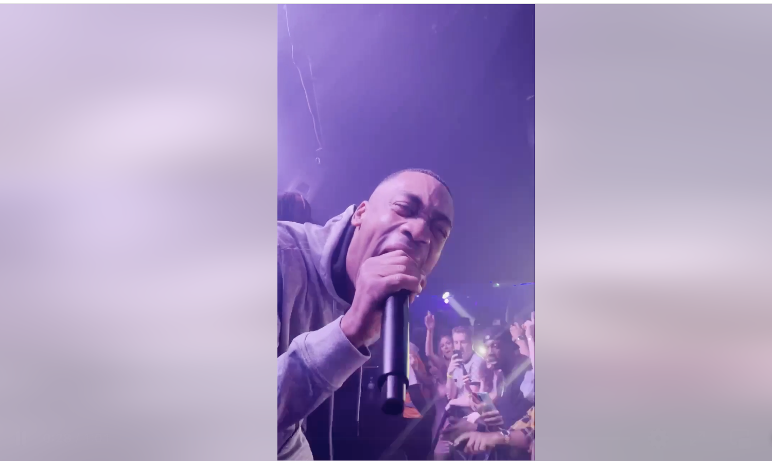 Nightclub hosts disgraced rapper Wiley despite calls for cancellation ...