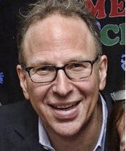 Keith Black is tipped to be next JLC chair - Jewish News