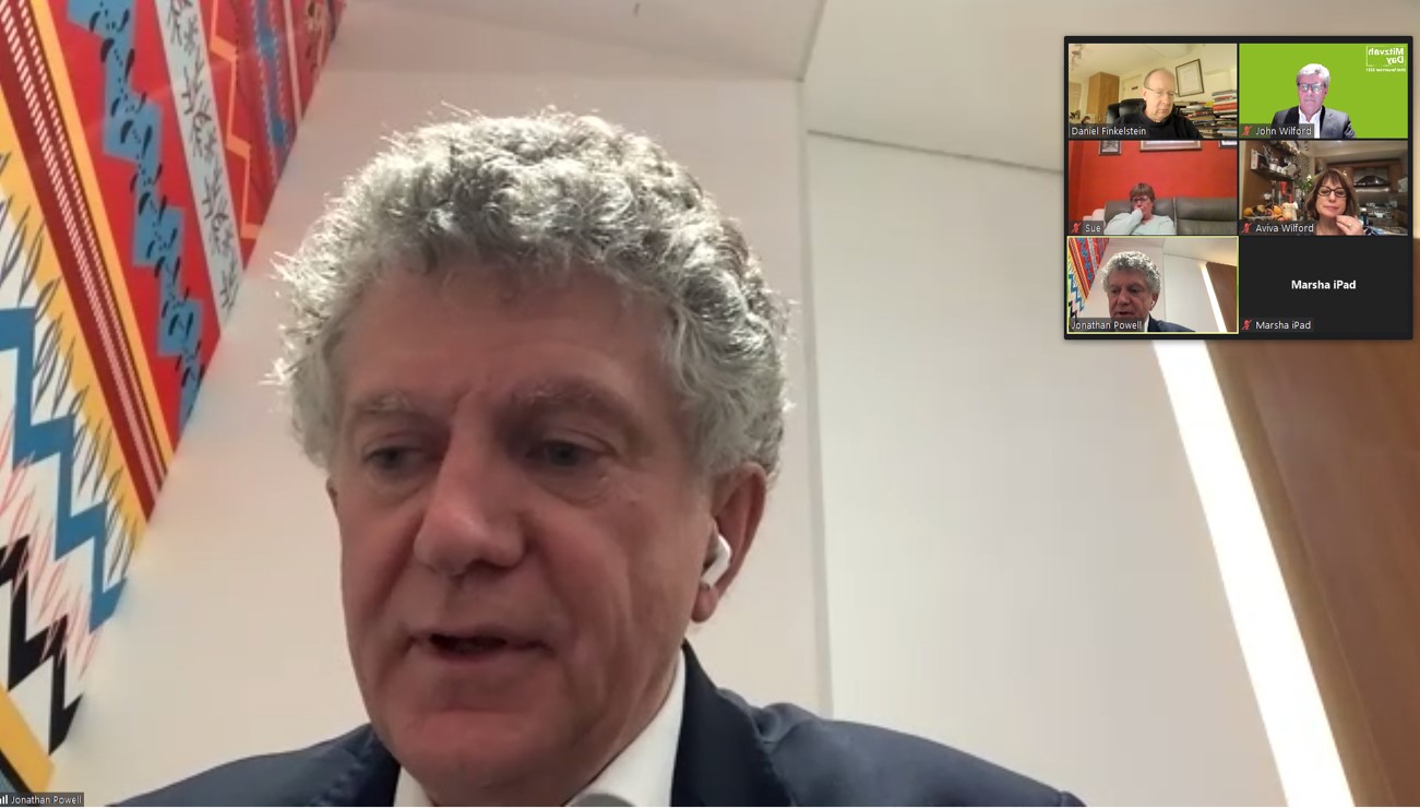 UK played 'vital role' in Gaza peace deal, says Trump aide - Jewish News